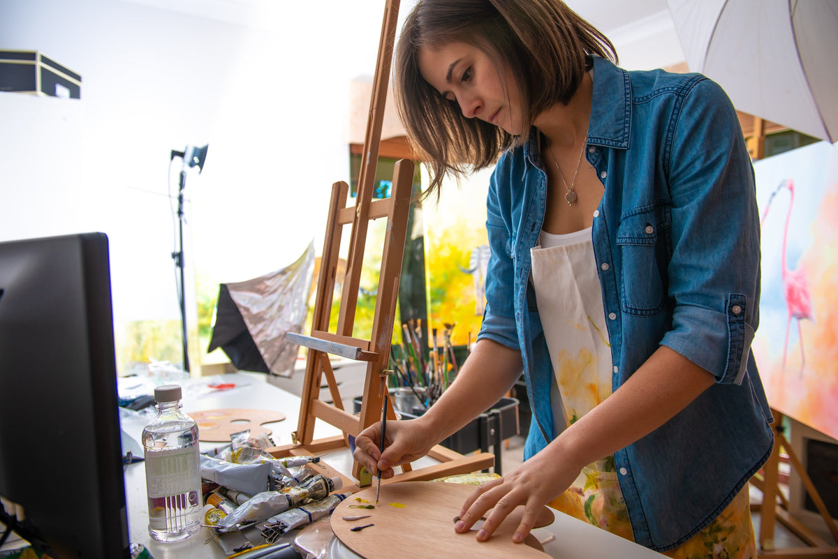 Michelle Jane Williamson – Ashdene