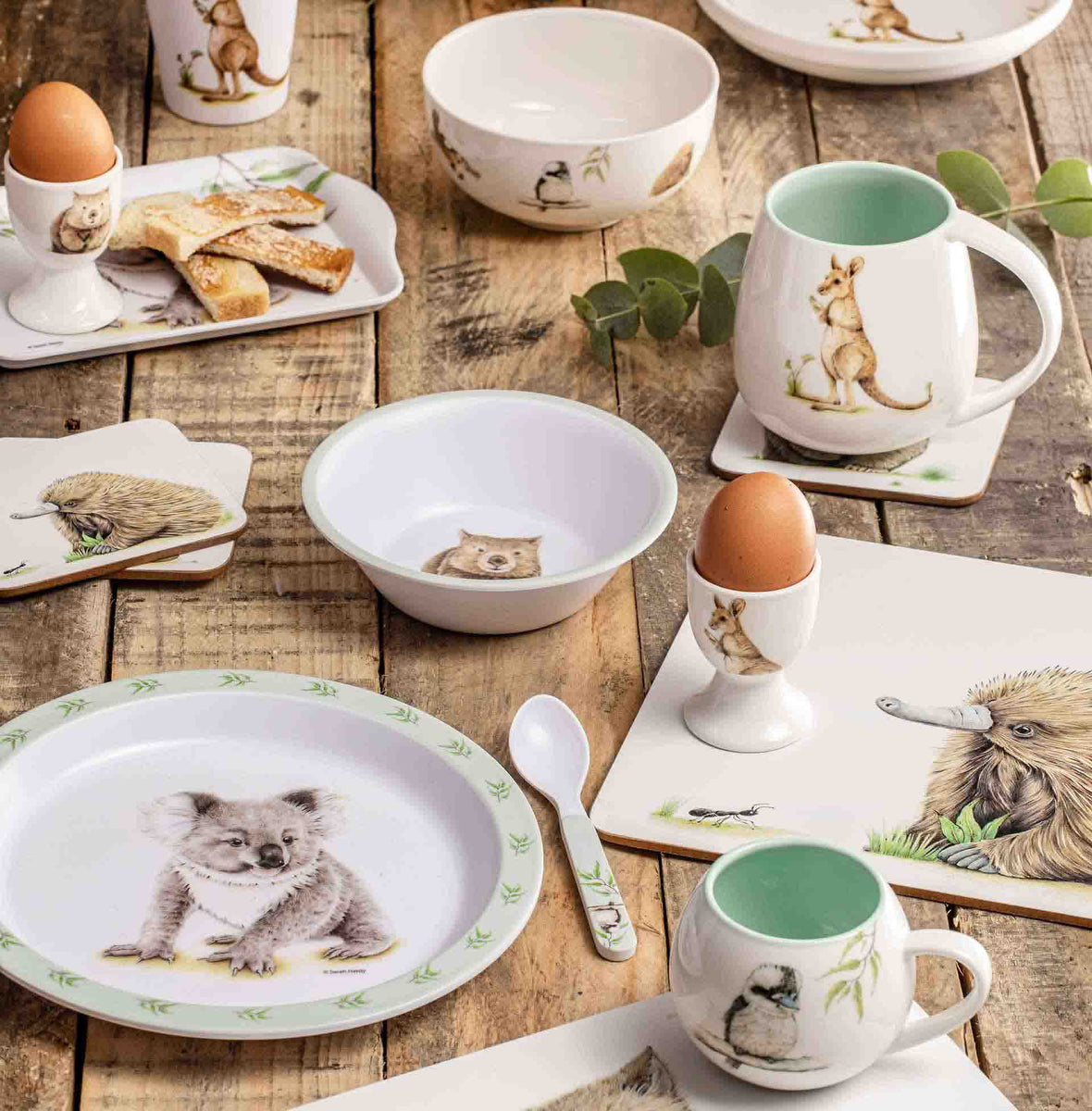 Setting the Table: Elegant Tableware Ideas for Every Occasion – Ashdene