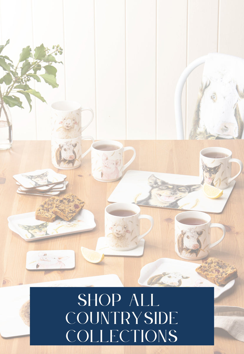 All Countryside Collections – Ashdene