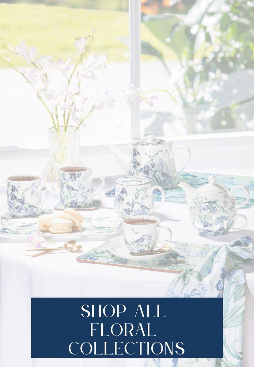 All Floral Collections – Ashdene