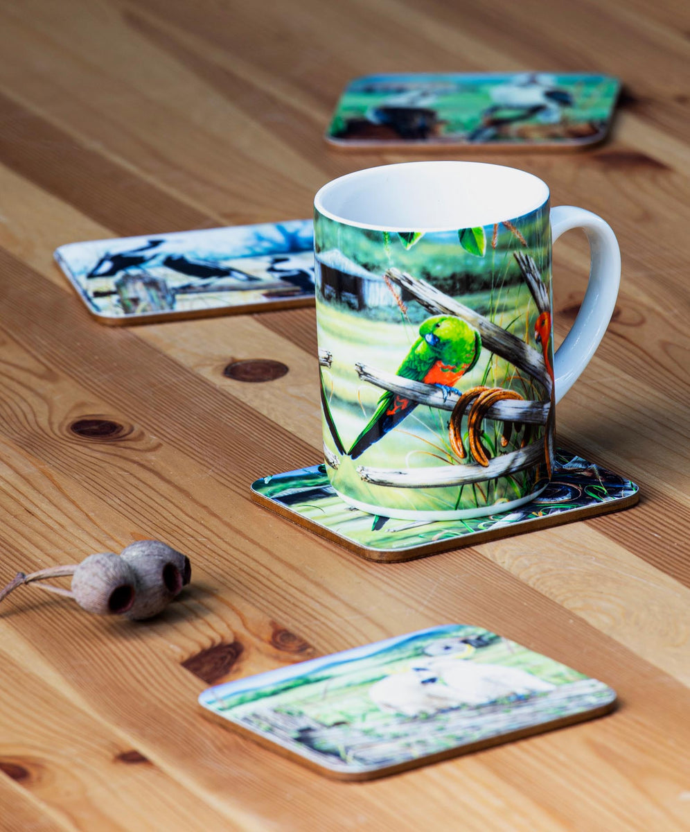 Tableware - Serving Platters, Plates & Bowls - Ashdene