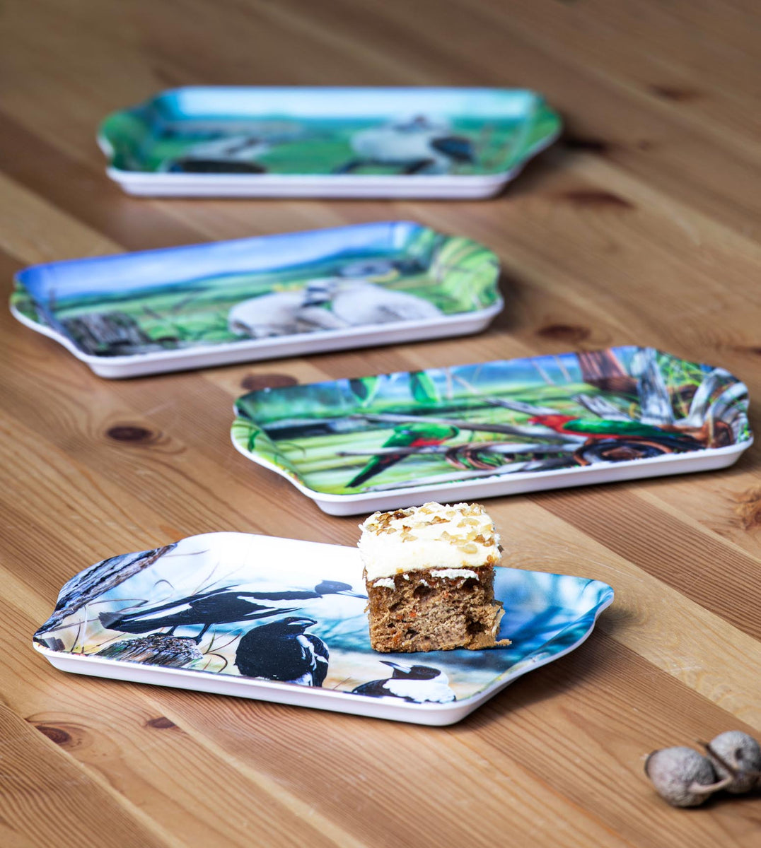 Serving Trays and Platters - Tableware Australia - Ashdene – Page 3