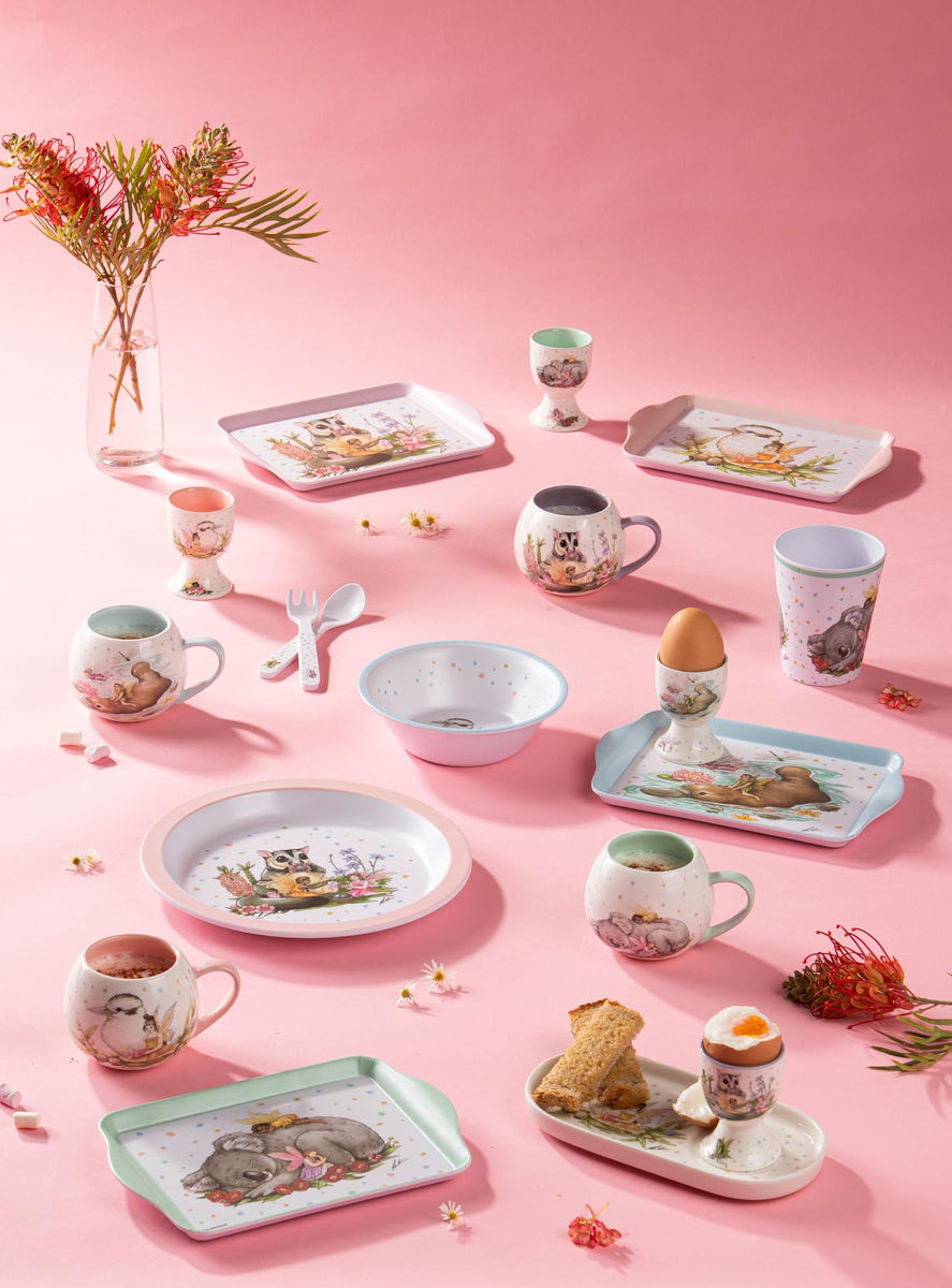 New Kids Tableware Collection Australia - Ashdene