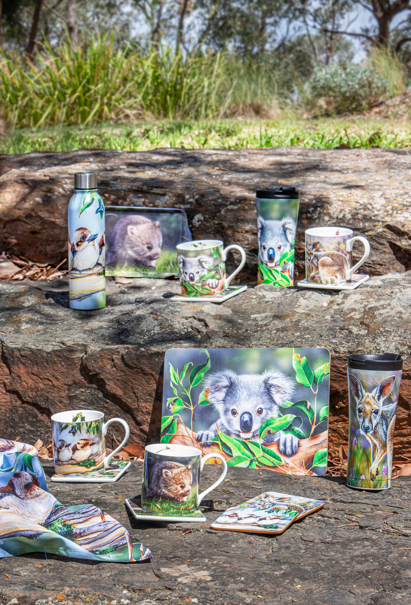 Babies of the Bush – Ashdene