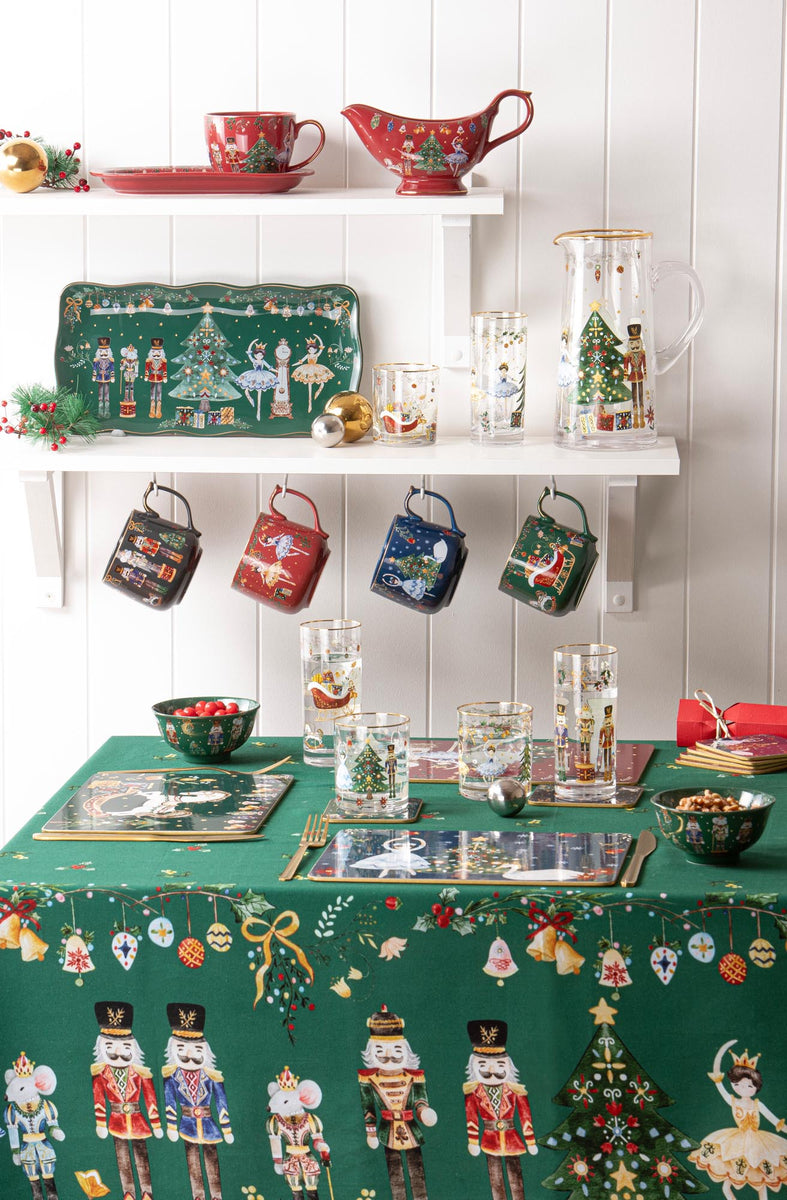 Christmas Launch: Christmas Wonderland and Bush Buddies Christmas – Ashdene