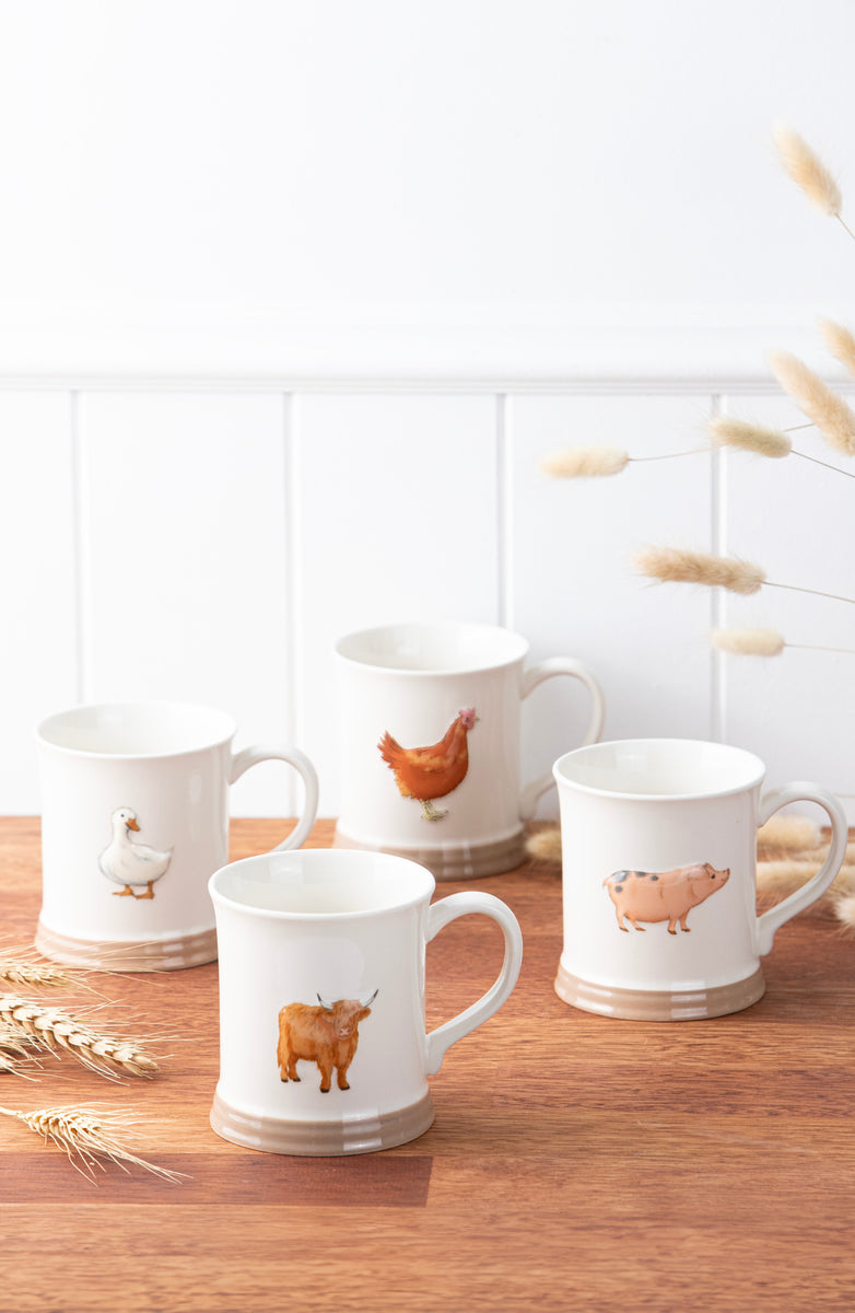 Countryside Collections – Ashdene