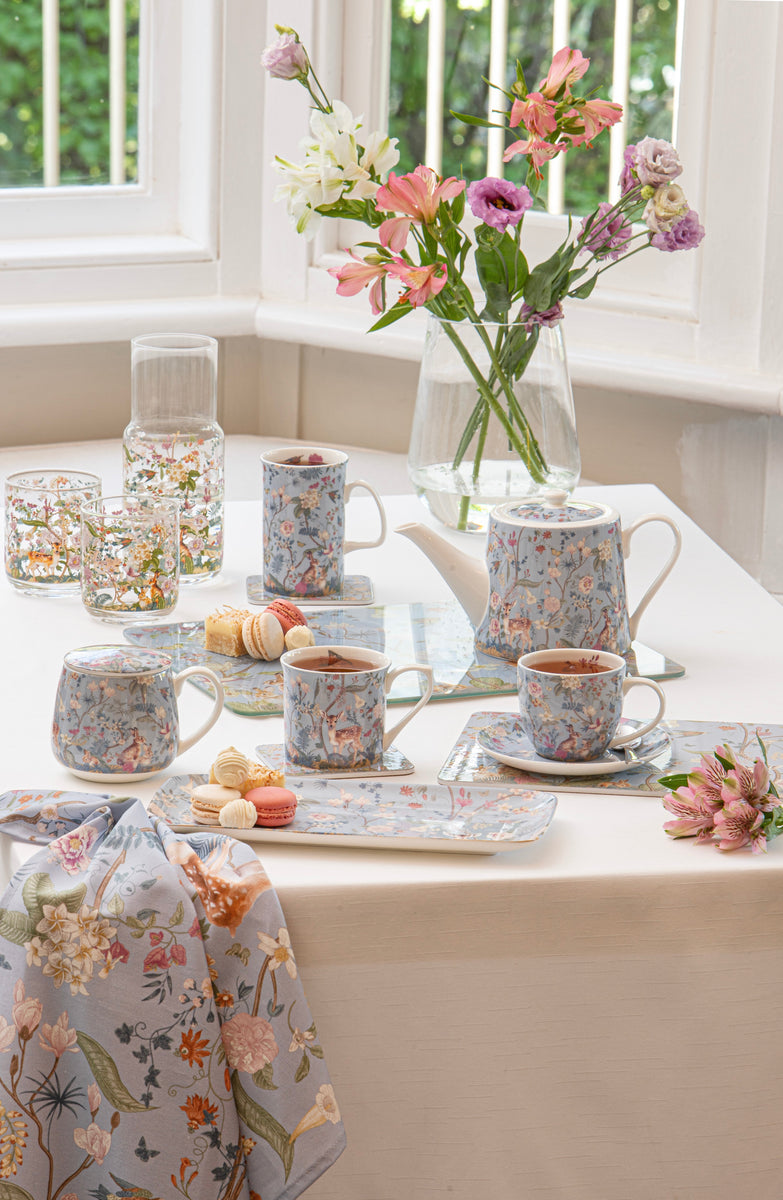 NEW COLLECTIONS – Ashdene