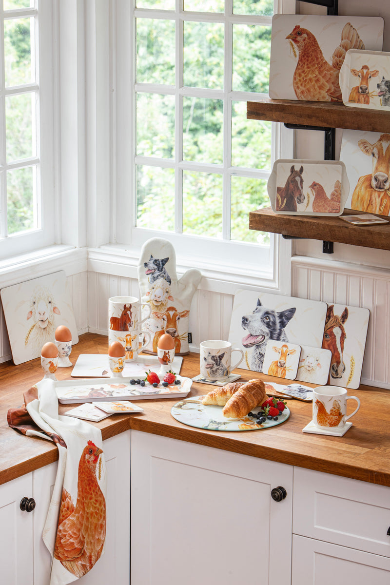 New Countryside – Ashdene