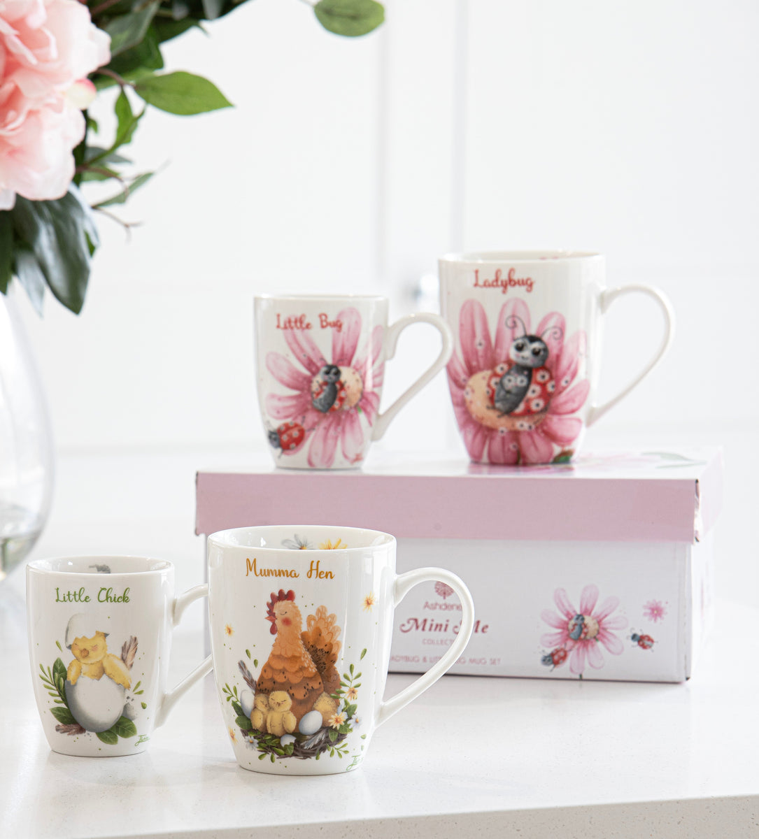 Mini Me NEW – Ashdene
