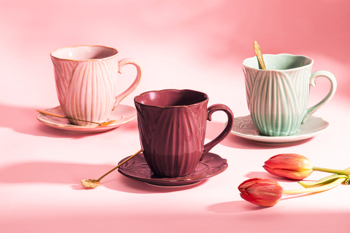 Teaware Gift Sets – Shop Teapots, Teacup & Saucer Sets - Ashdene