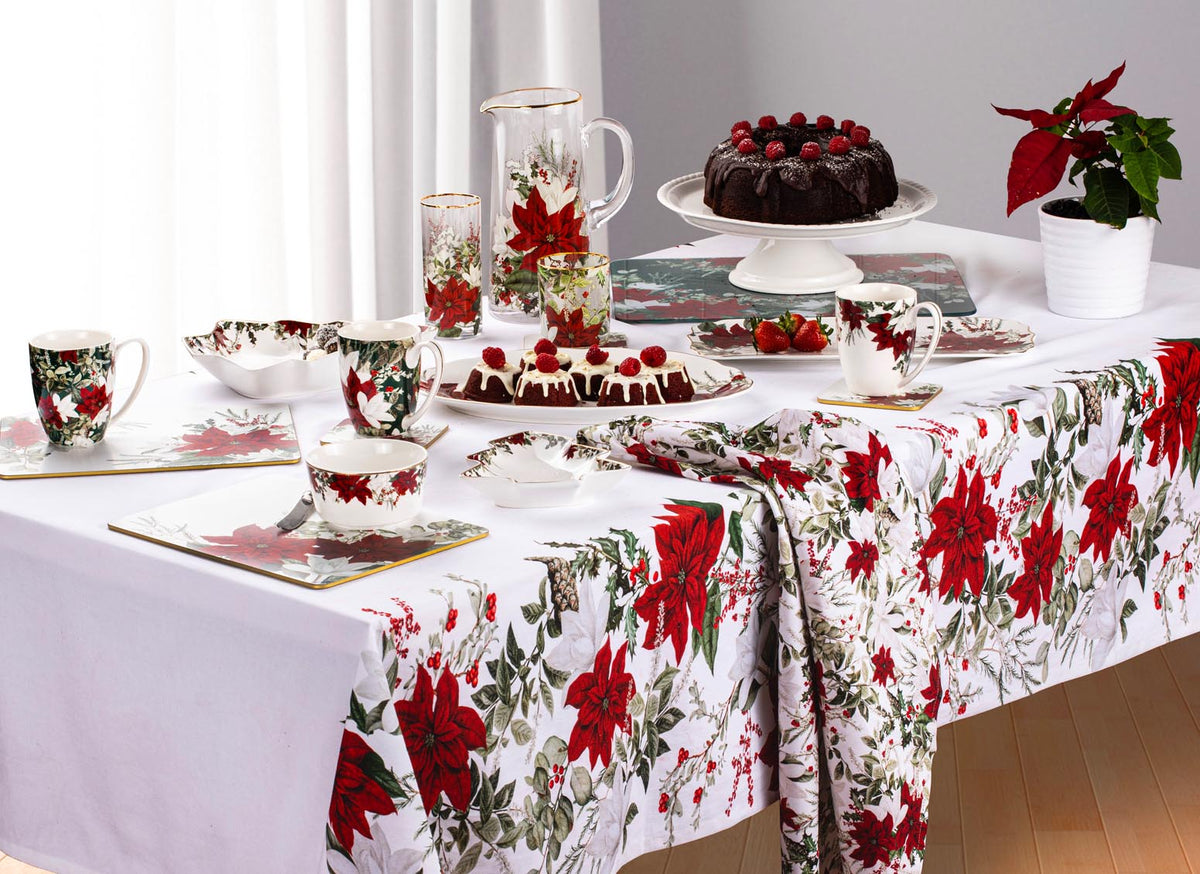 Christmas Servingware & Tableware Australia - Ashdene