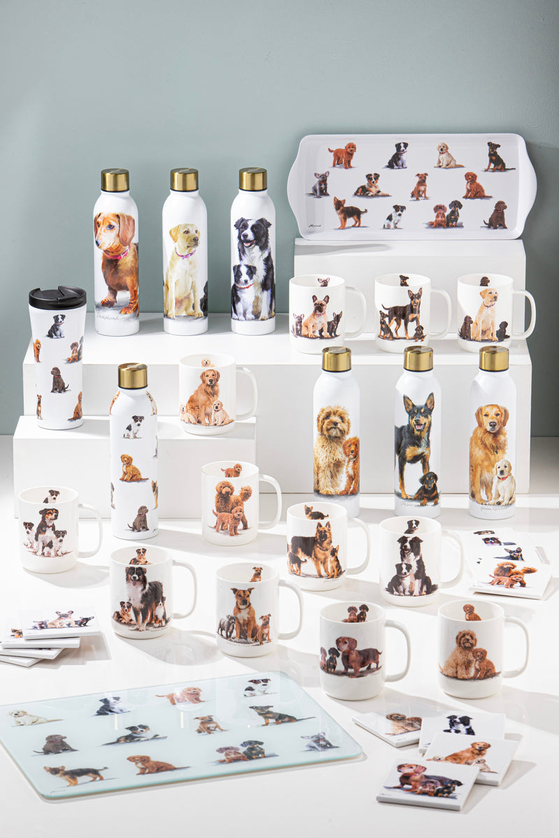 Puppy Love – Ashdene