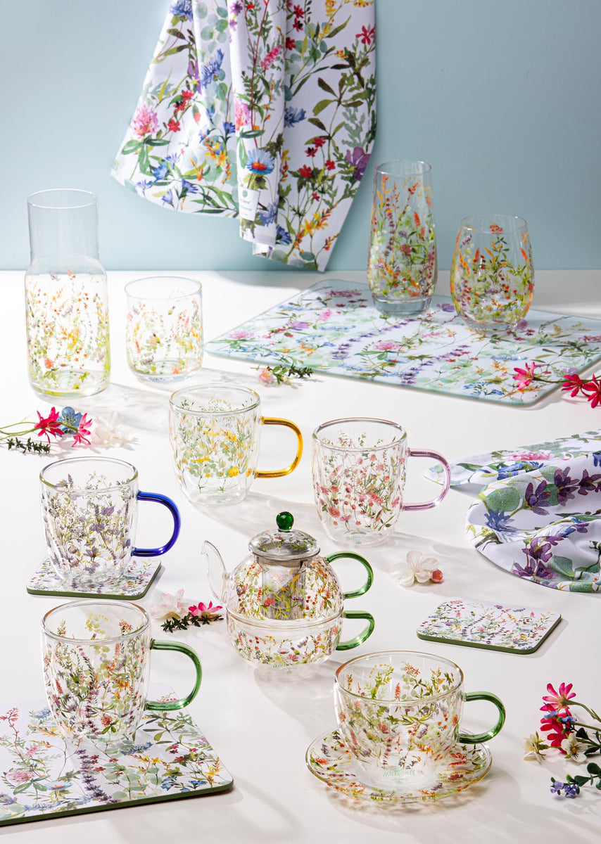 Wildflowers – Ashdene