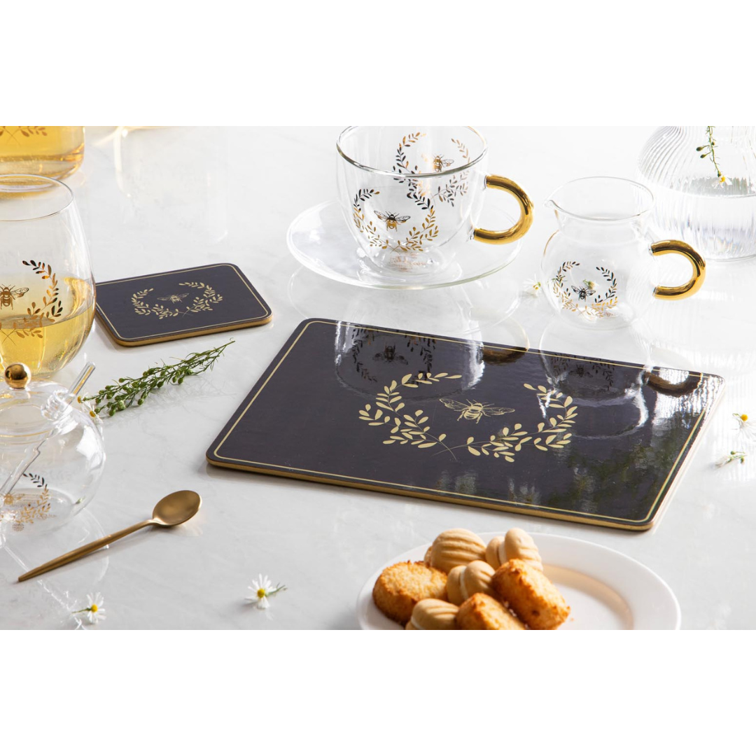 Elegant Bee Surface Protector – Ashdene