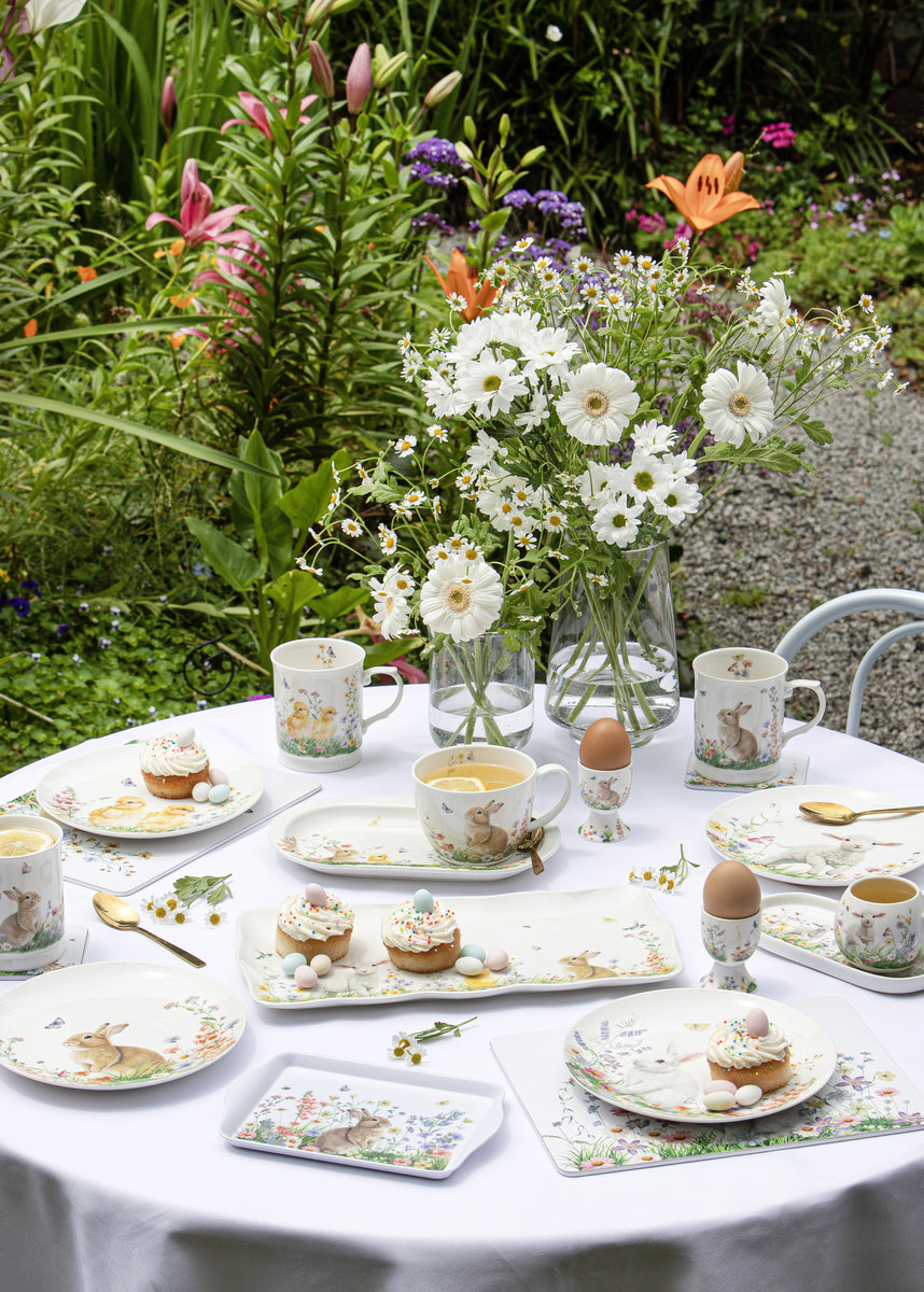 Sweet Meadows 6pk Coaster – Ashdene