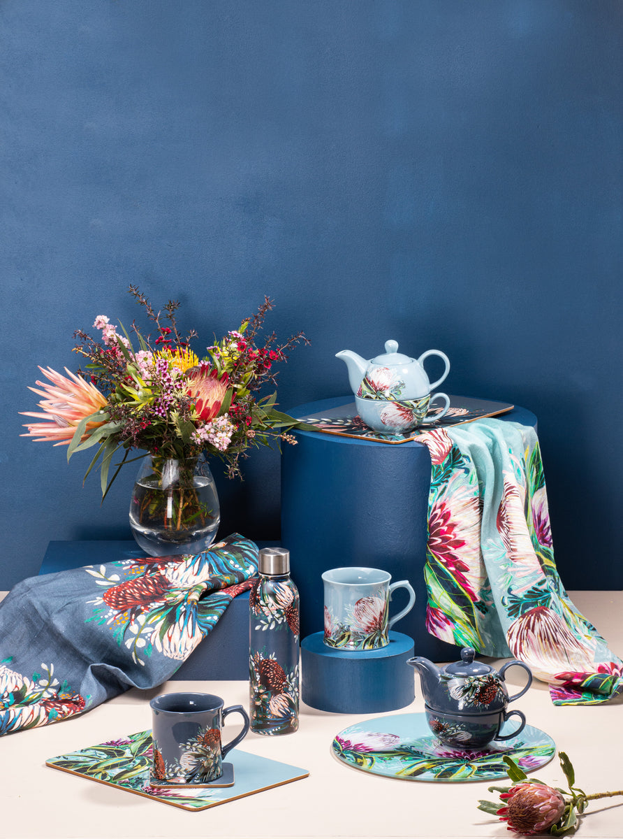 Radiance Misty Mug – Ashdene