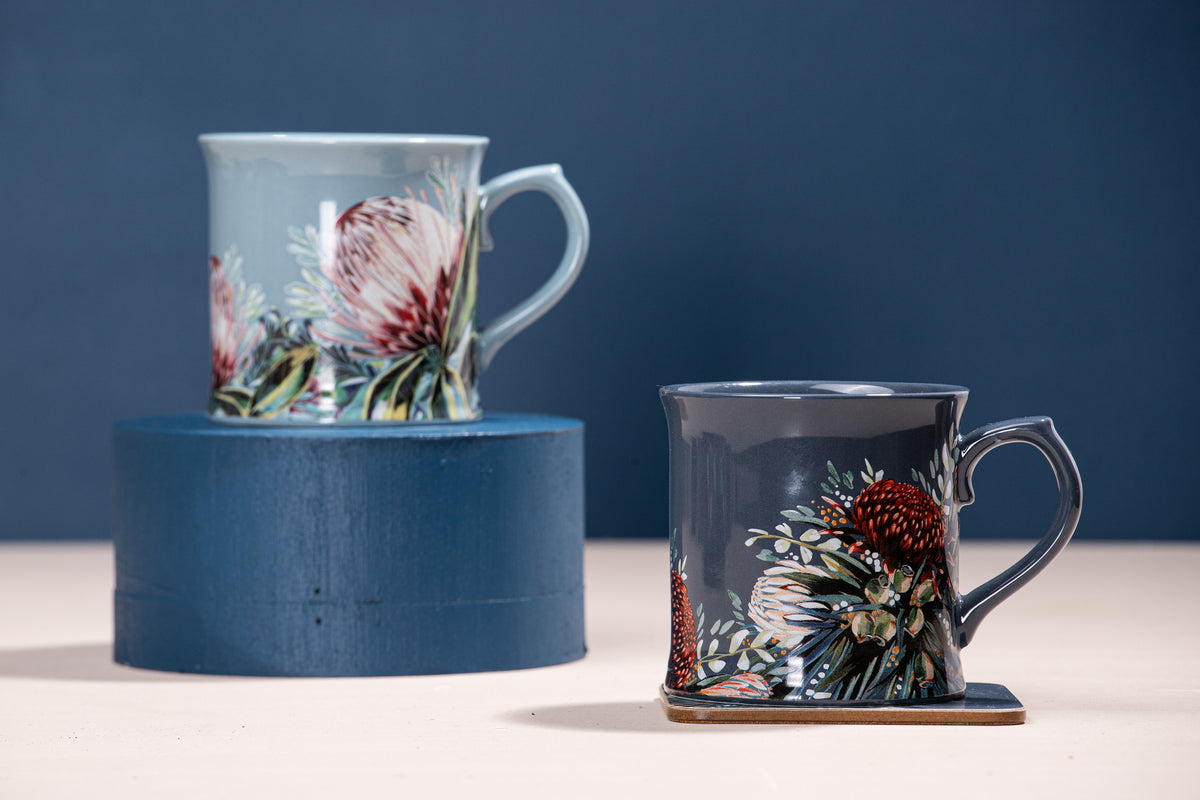 Radiance Misty Mug – Ashdene
