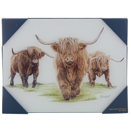 Highland Herd Surface Protector – Ashdene