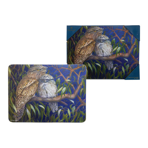 Midnight Tawny Surface Protector – Ashdene