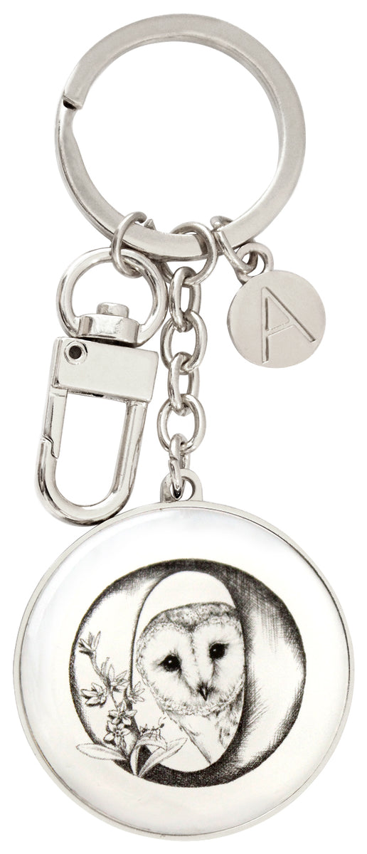 Letters of Aus O Keyring – Ashdene