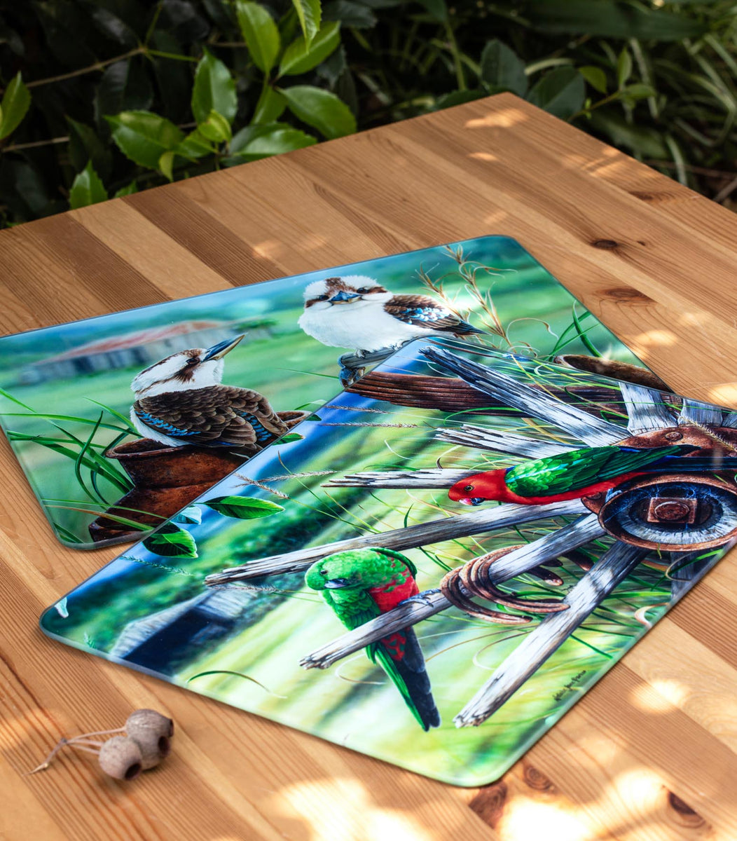 A Country Life Countrysiders Surface Protector – Ashdene