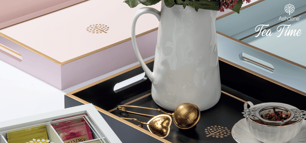 Ashdene | Fine Quality Teawares & Homewares Australia