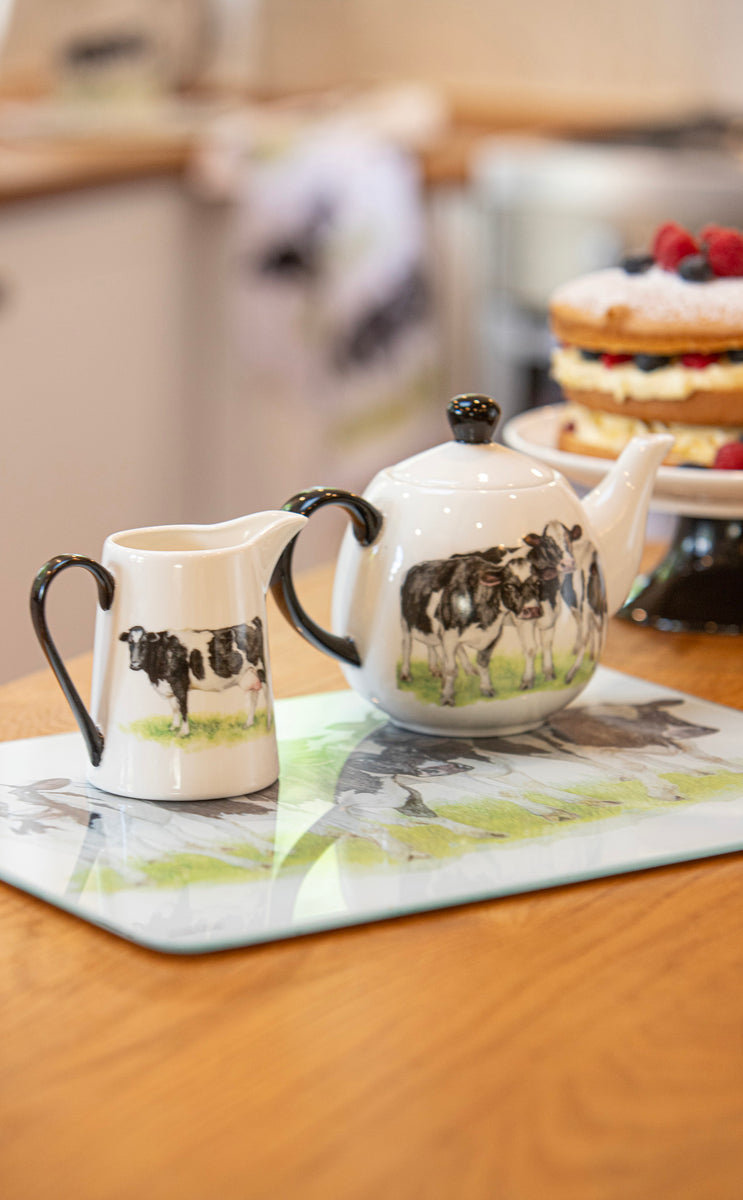 Meet The Girls Creamer – Ashdene