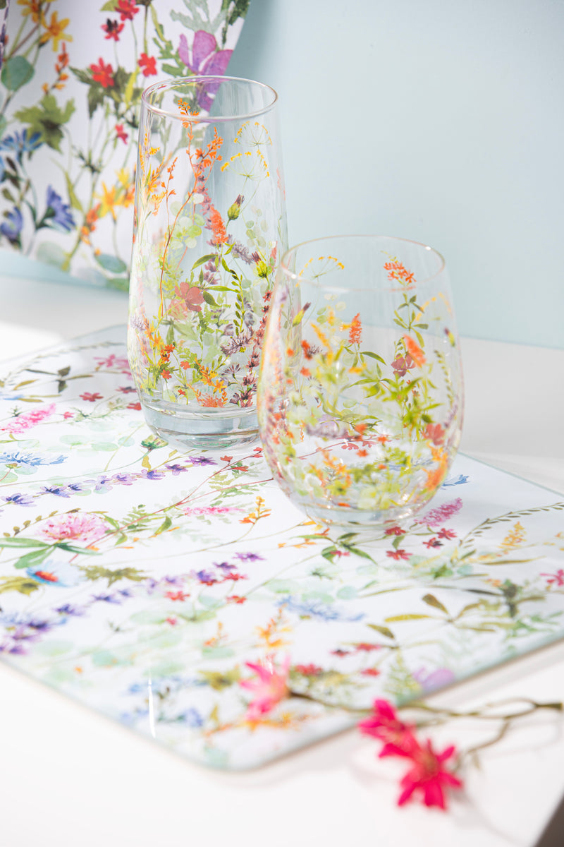 Wildflowers Surface Protector – Ashdene