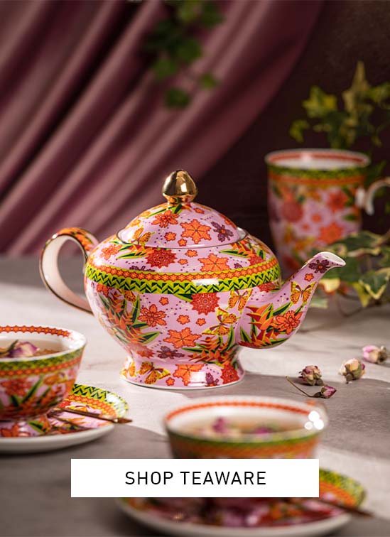 Ashdene | Fine Quality Teawares & Homewares Australia